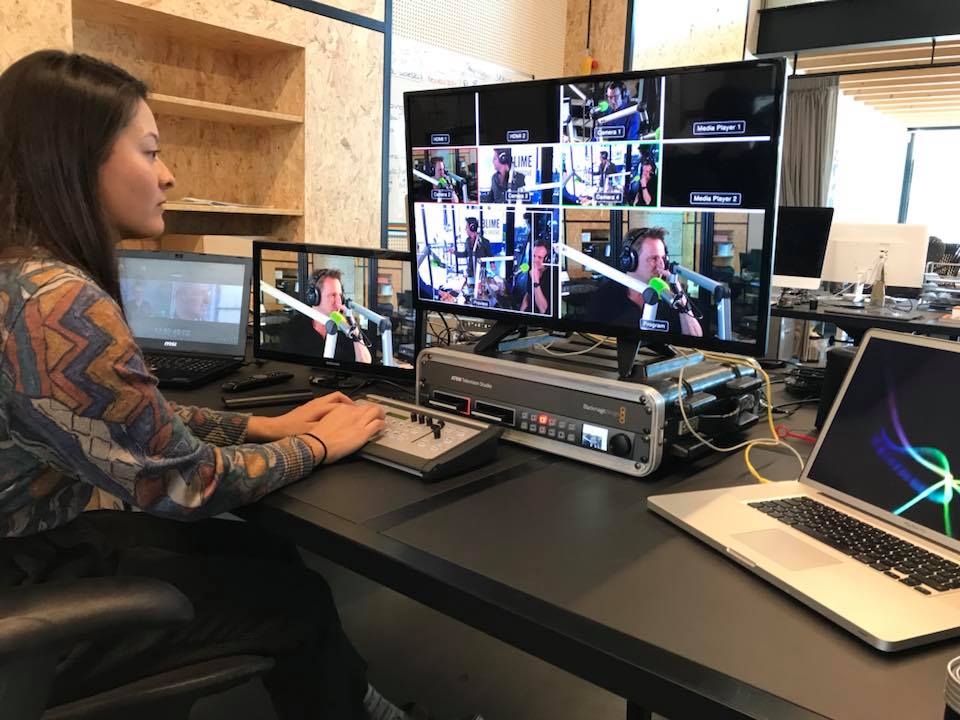 Vacatures - Camfactor - Creating with passion