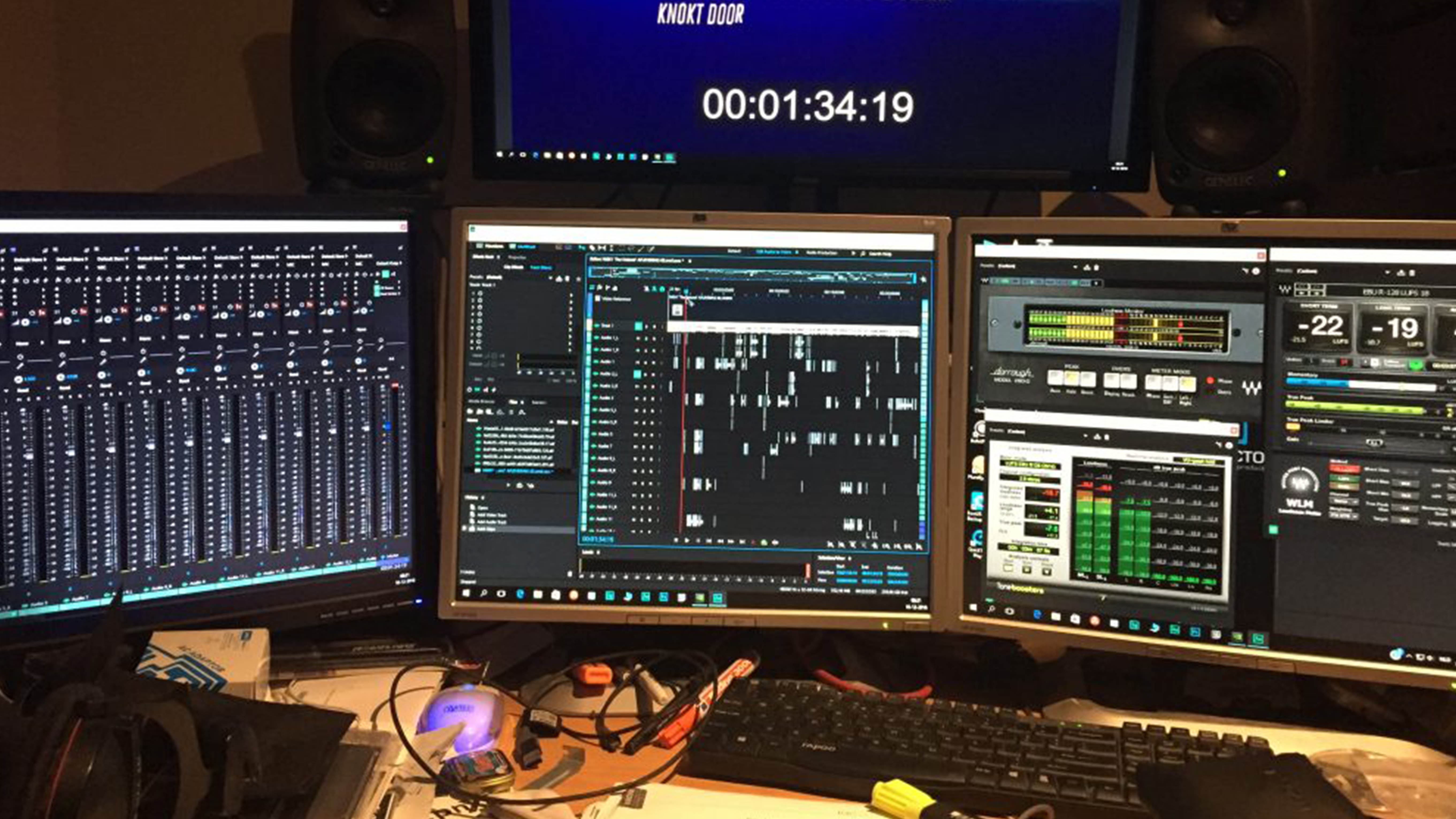 Vacature Stageplekken - Camfactor - Creating with passion